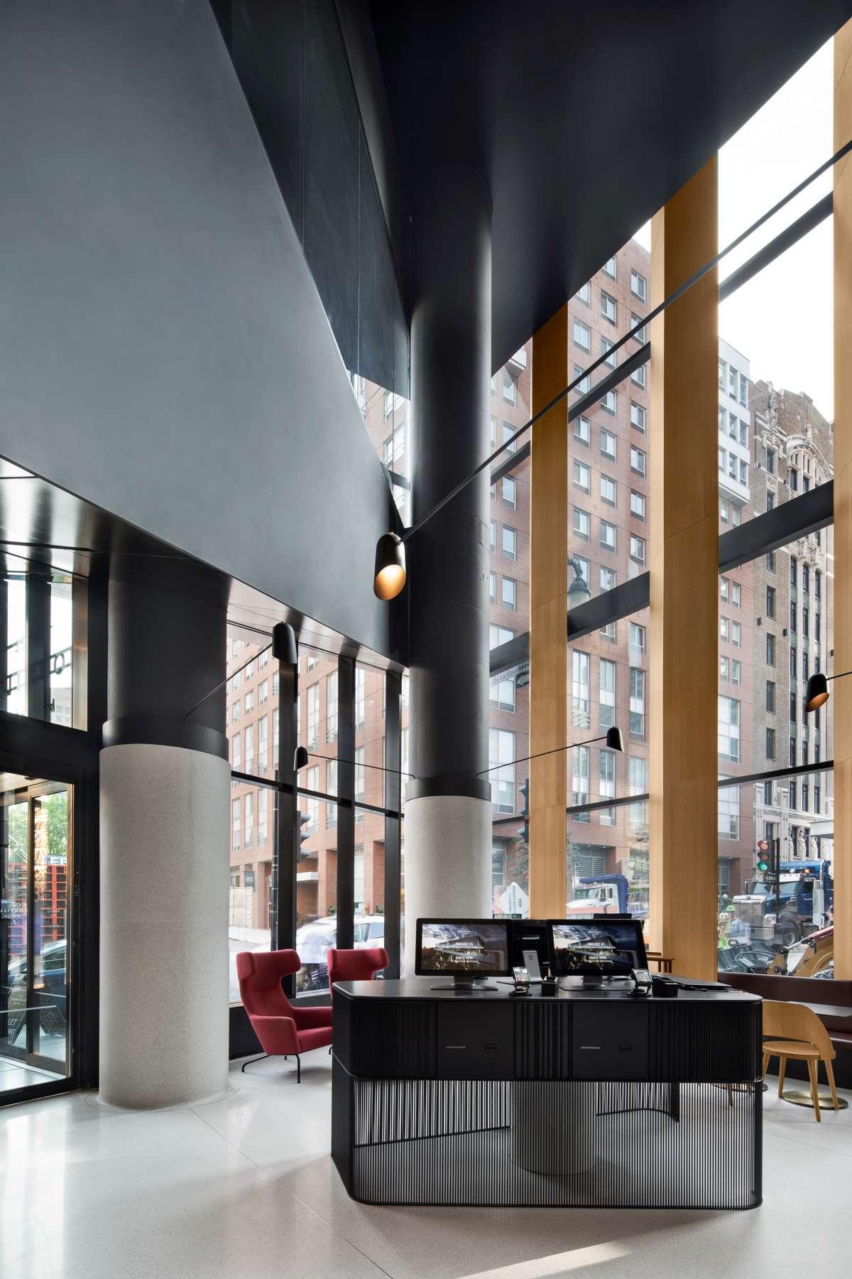 HOTEL MONVILLE | ⋆⋆⋆⋆ | MONTREAL, CANADA | SEASON DEALS FROM $137