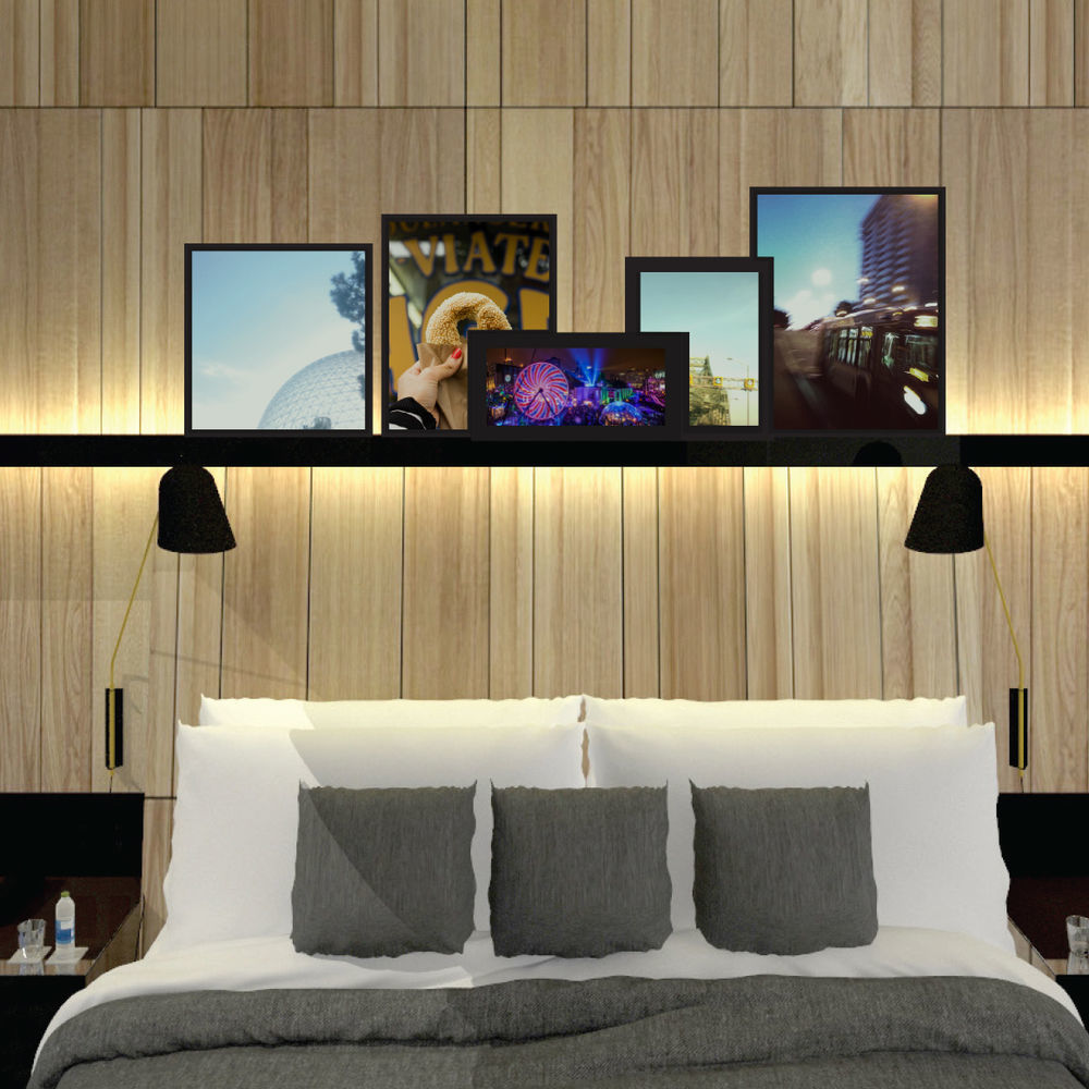HOTEL MONVILLE | ⋆⋆⋆⋆ | MONTREAL, CANADA | SEASON DEALS FROM $137