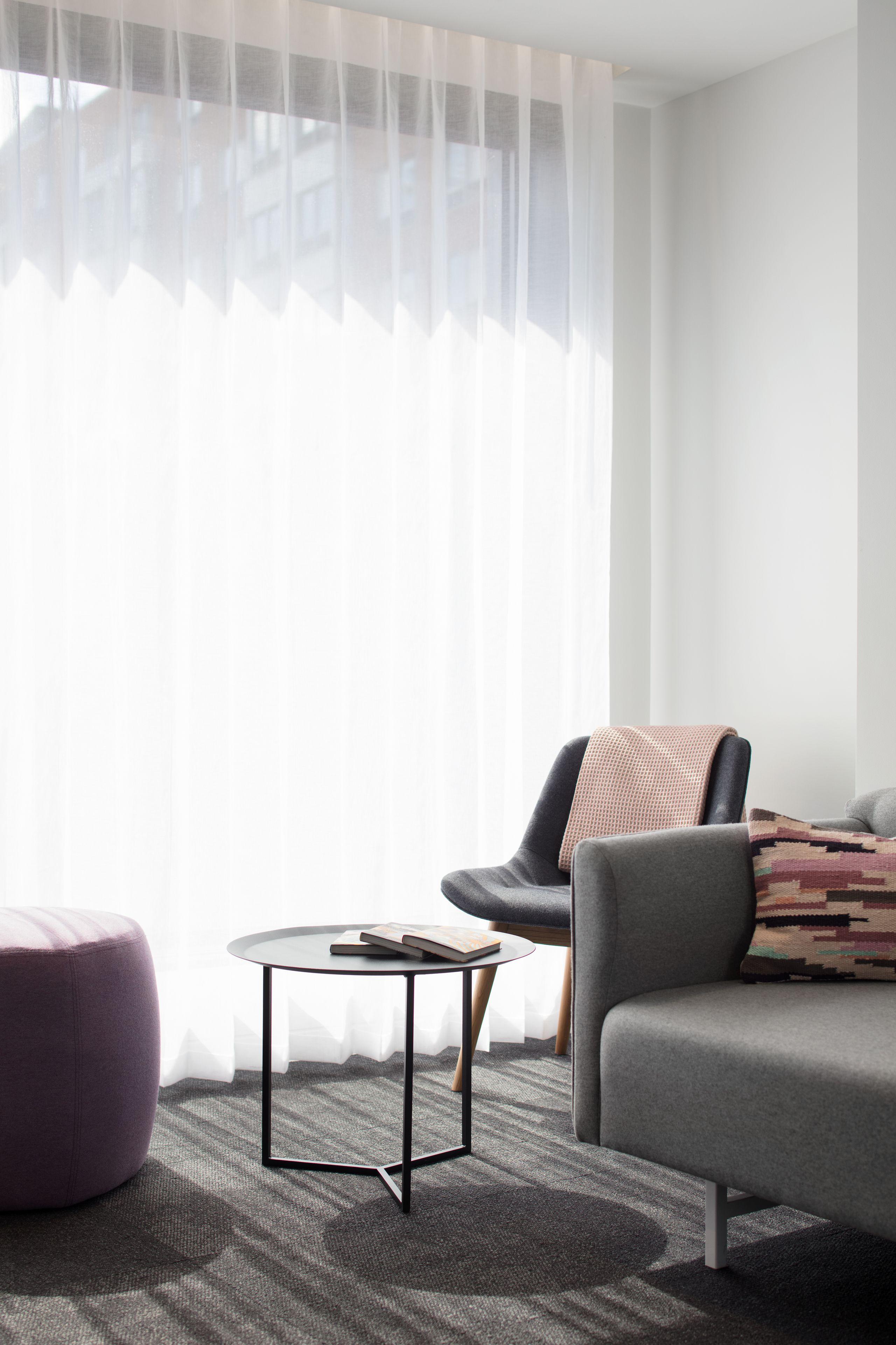 HOTEL MONVILLE | ⋆⋆⋆⋆ | MONTREAL, CANADA | SEASON DEALS FROM $137